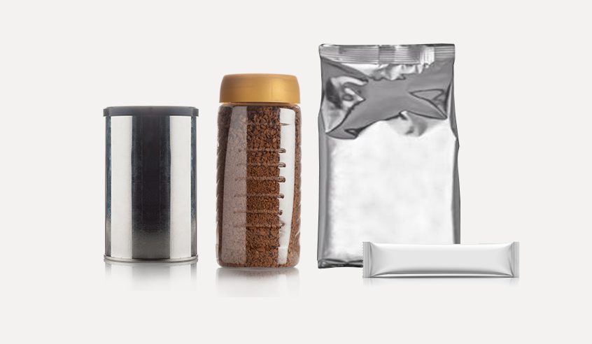 Instant Coffee Supplier | Arabica & Robusta | Freeze-Dried & Spray ...