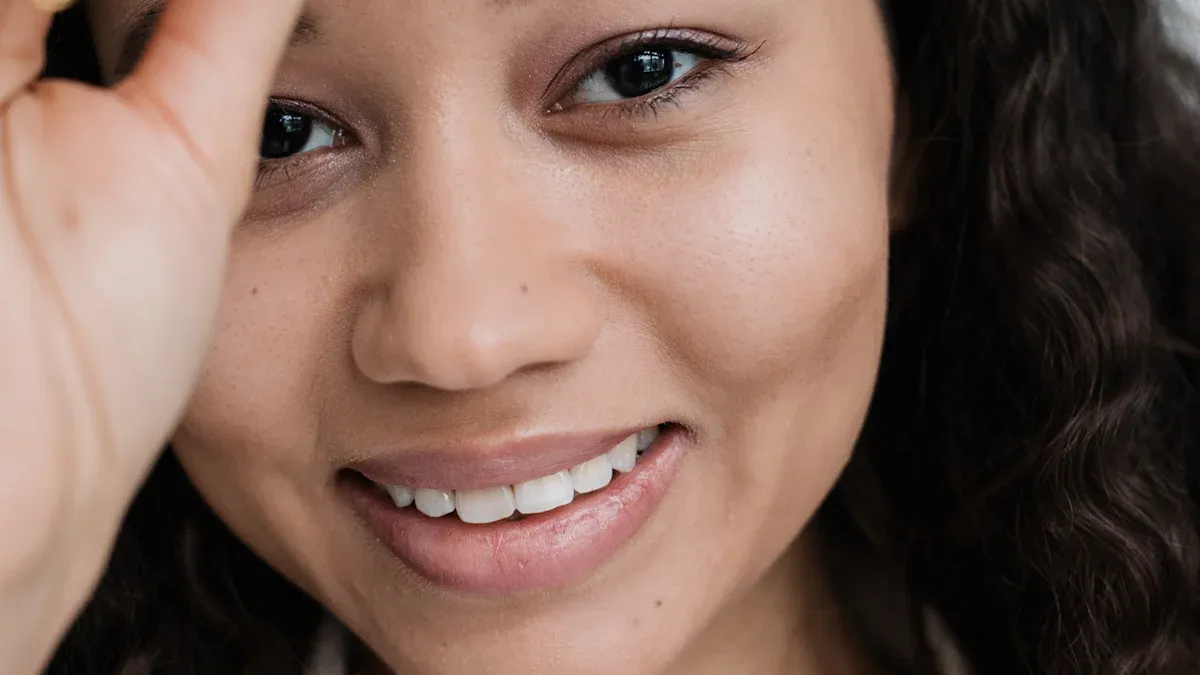 3 modi in cui i peptidi di collagene del pesce migliorano rapidamente ...